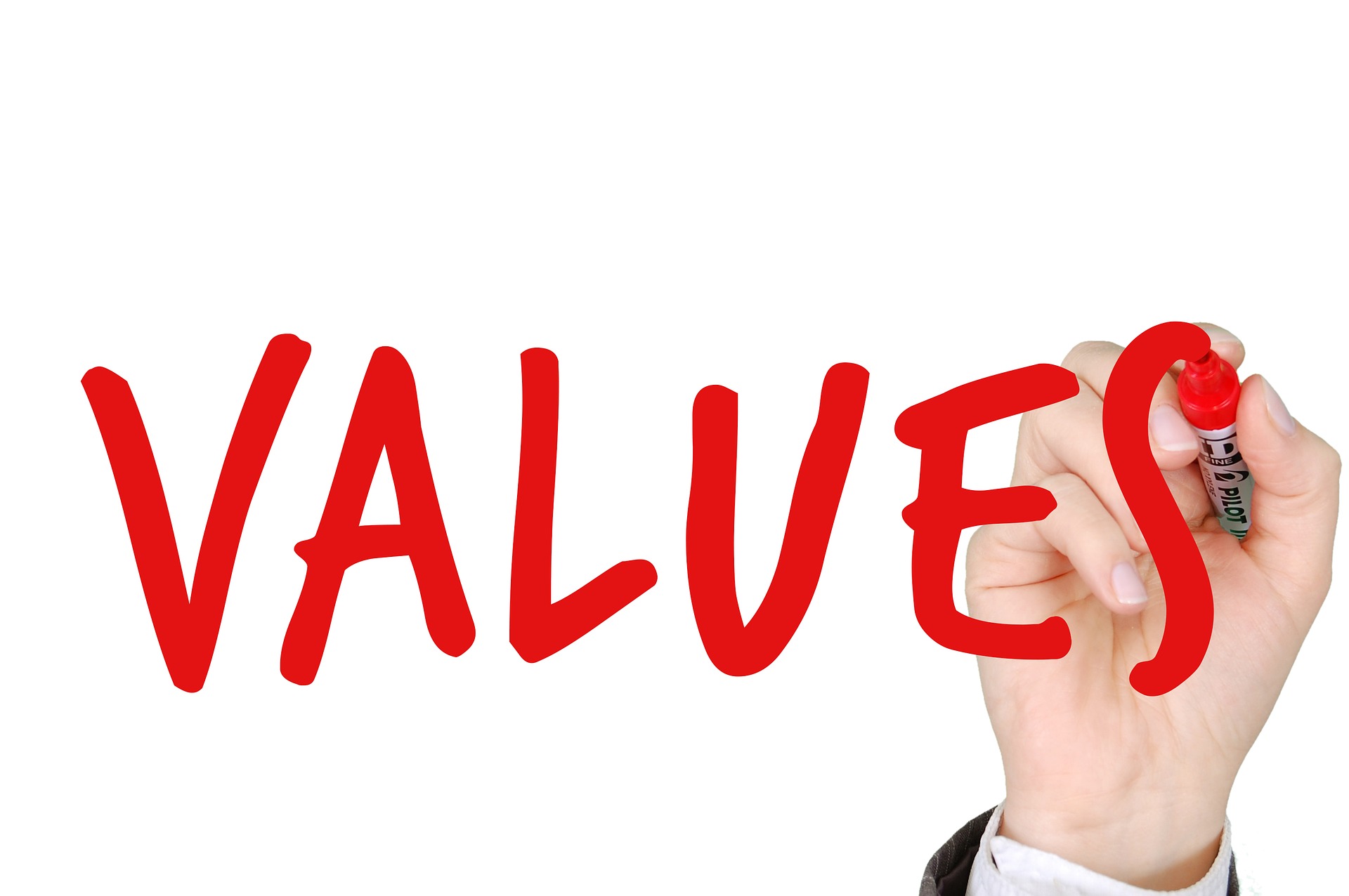 JavaScript Object values 
