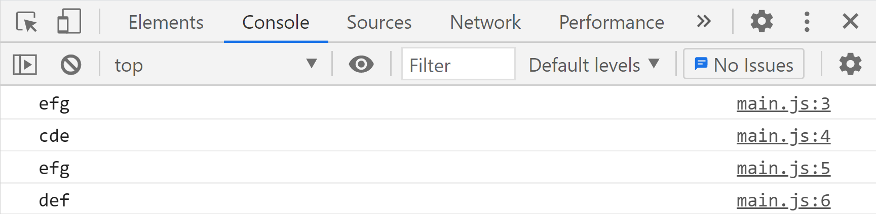JavaScriptのslice()で文字列の一部を切り抜く方法 | プログラーニング JavaScriptのslice()で文字列の一部を切り抜く方法 | プログラーニング